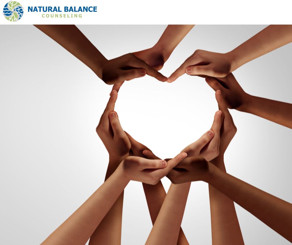 Together in Diversity: Honoring Every Journey, Every Culture - Natural ...